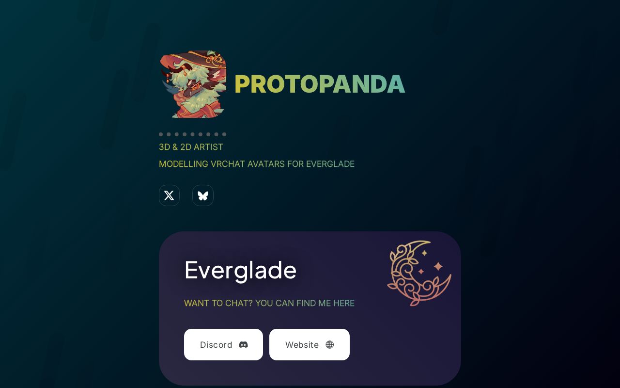 ProtoPanda